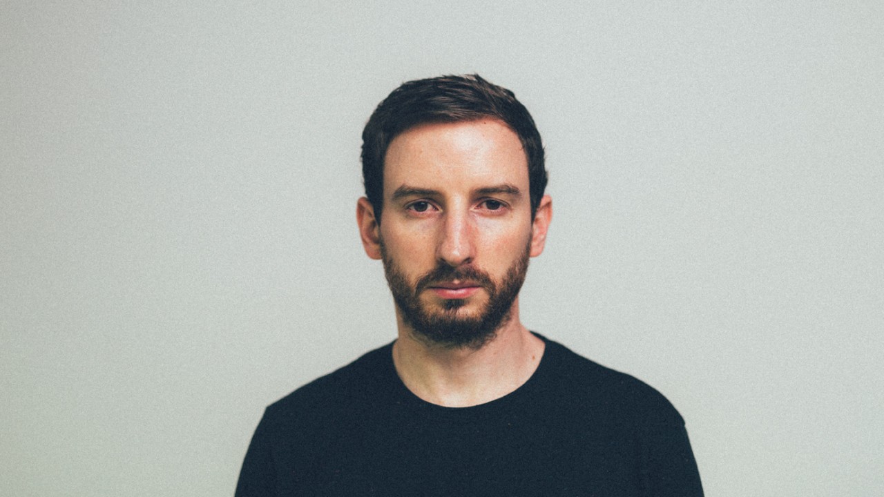 La Gaîté Lyrique | Max Cooper